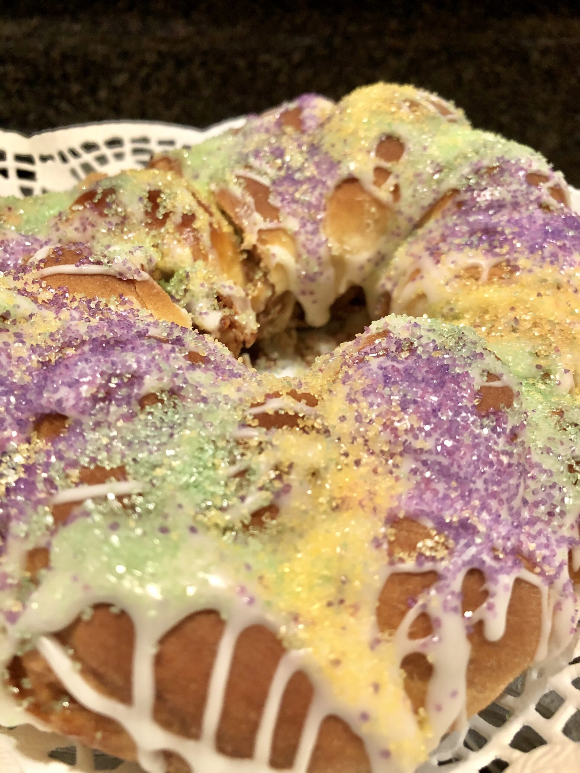 Challah Creations – Custom Gourmet Challah Bread Made to Order